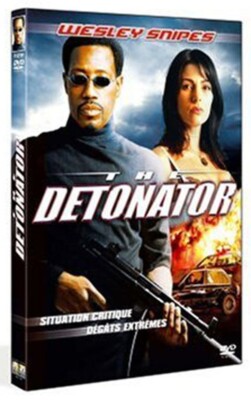 The Detonator - DVD Region / Zone 2 | eBay