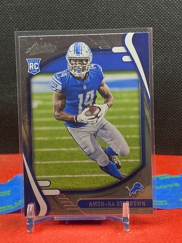 2021 Panini Absolute Base Rookie Pick Your Card/Finish Your Set NFL | eBay