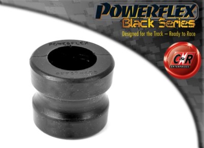 Powerflex Black SteerColumn Bearing Support Bush For 911 65-67 PFF57 ...