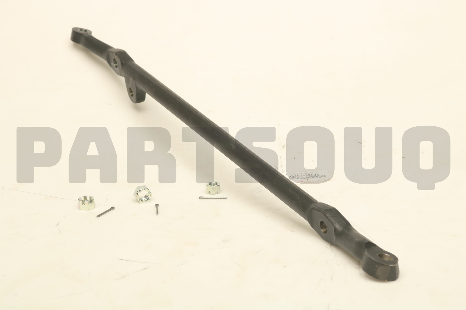 4545139505 Genuine Toyota ROD ASSY, STEERING RELAY 45451-39505 | eBay