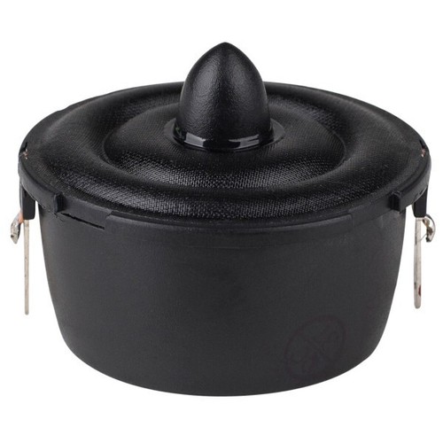 Peerless XT25SC40-04 1" Dual Ring Radiator Tweeter Car Audio Vifa XT25 ...