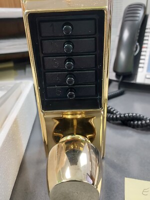 Doors & Fixtures - Kaba