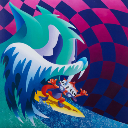 MGMT Congratulations (CD) Album 886976718121 | eBay