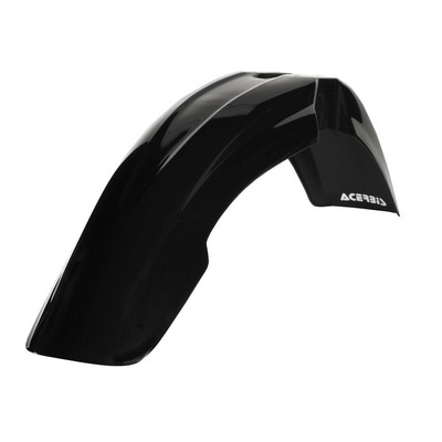 Acerbis Front Fender Black For Yamaha YZ125 2000-2005 | eBay