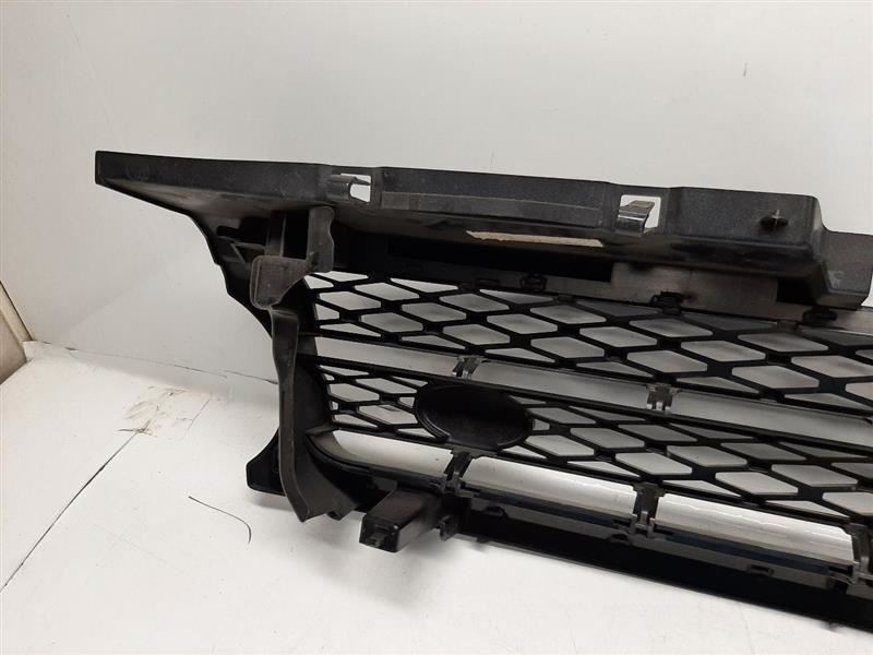 2010-13 Range Rover L320 Front Grille Upper Supercharged LR030349 | eBay