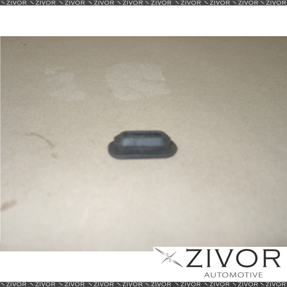 Drum Brake Backing Plate Adjustment Hole Plug For Toyota Landcruiser ...