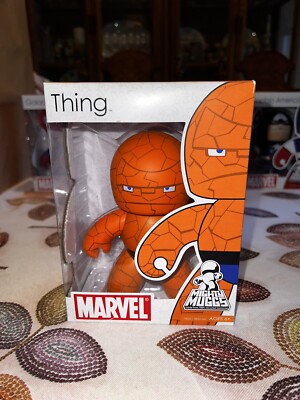 Mighty Muggs Thing | eBay