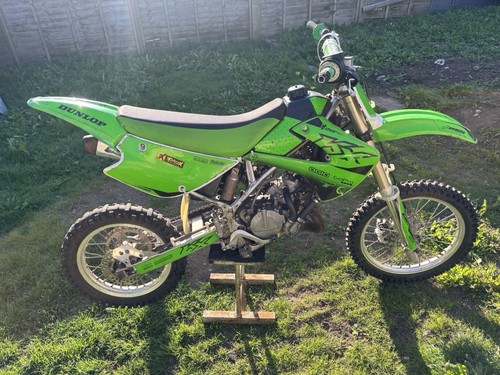 Kx 85 Small Wheel | eBay UK
