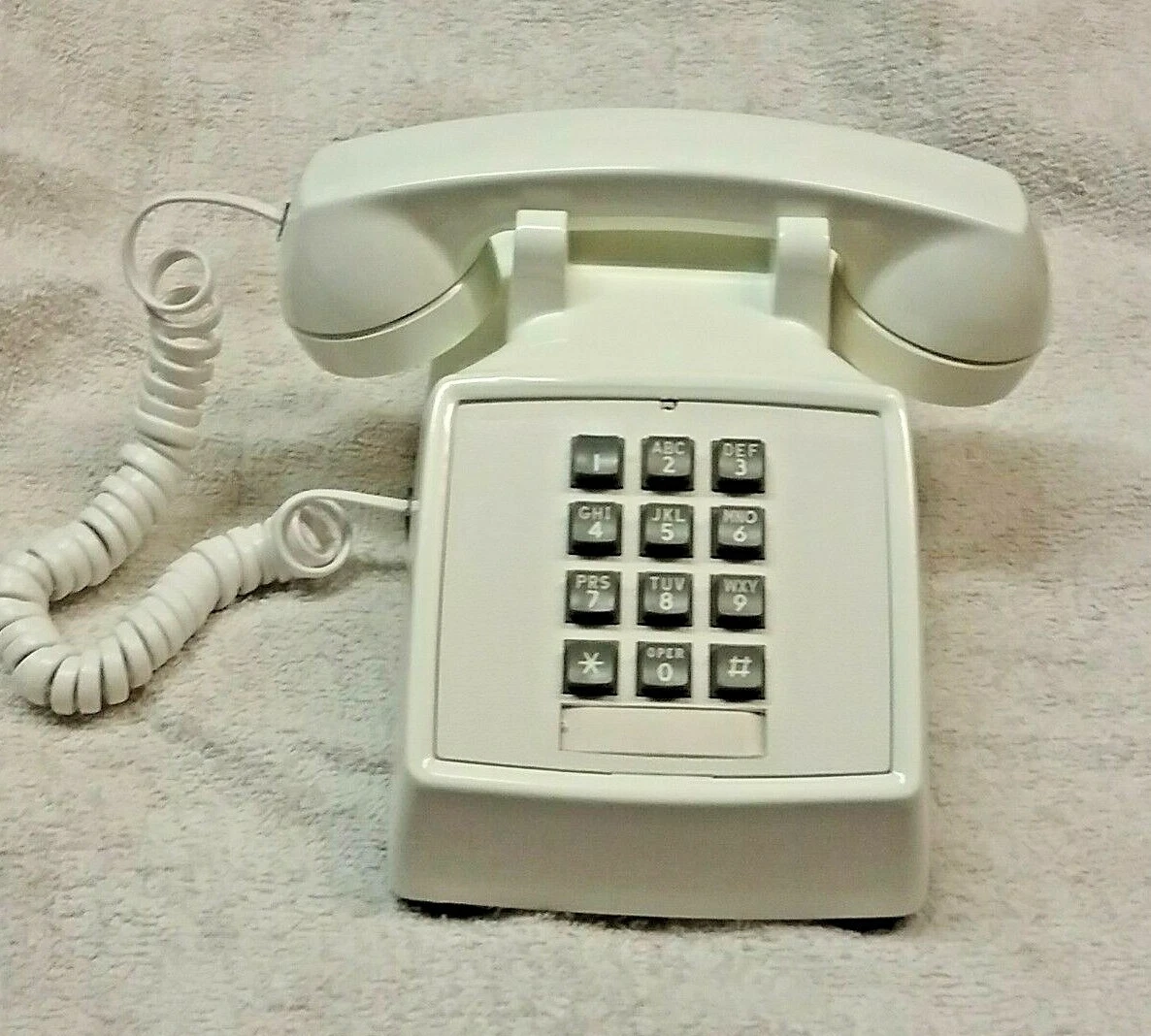 Western Electric Model 2500
