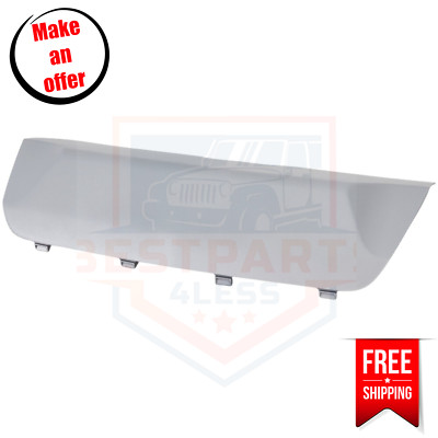 Rear Hitch Cover GM1129138 84386341 for 2020-2022 Chevrolet Blazer | eBay