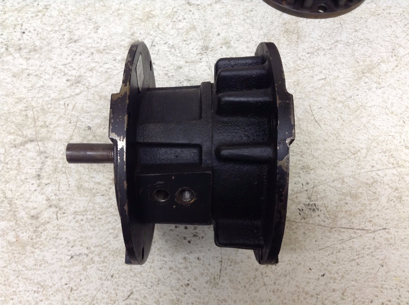 Powerflo B-13224 Clutches & Brakes Power Flo Carlson B13224 | eBay