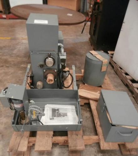 Century Hone Mdl CHY-BA Ball Bearing Honing Machine w/Mandrel New in ...