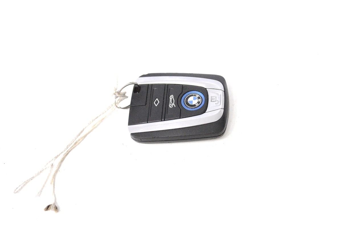 Bmw I8 Key Fob