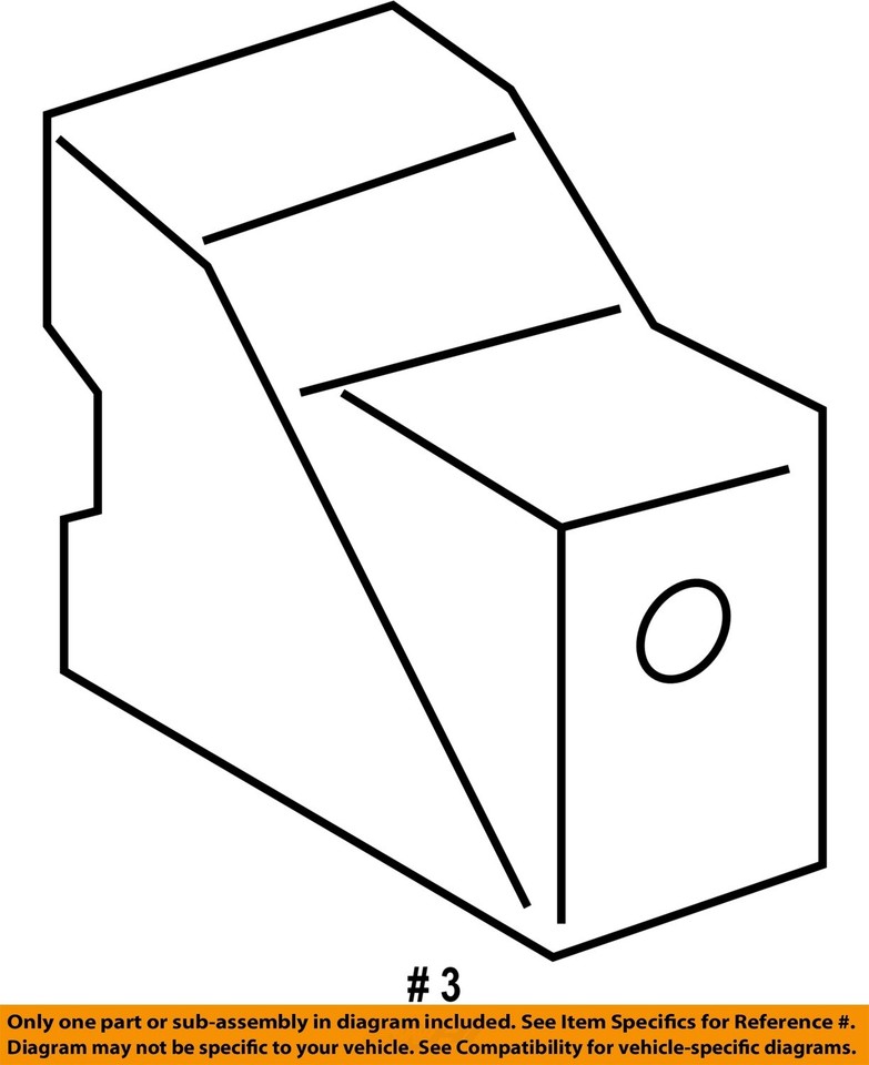 GM OEM 10-23 Encore GX Rear Lamps Tail Lamps-Tail Lamp Assy Retainer ...