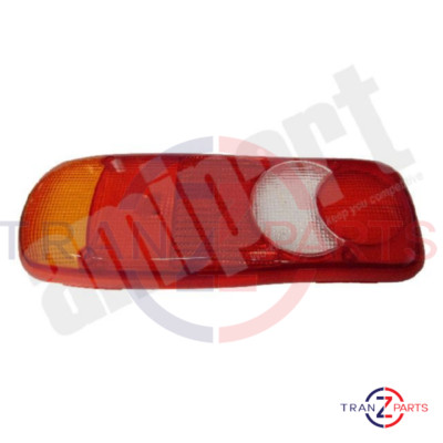 FITS VOLVO FL REAR LENS - AFTERMARKET TRUCK/ HGV/ LORRY 1451482 | eBay