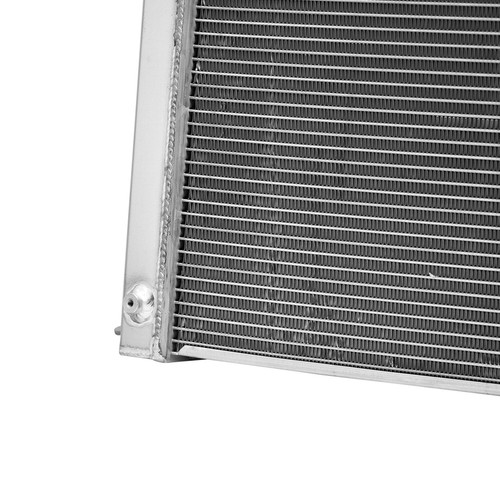 2 Row Radiator for 2013-2018 Ram 2500 3500 4500 5500 6.4L 6.7L AT ...