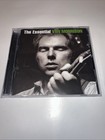 Van Morrison – The Essential Van Morrison 2 x CD Album New Sealed Case ...