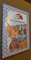 Gate Crashers Dennis Fertig 1986 VTG | Offer of the day