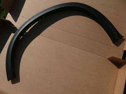 NEW GENUINE BMW X5 E70 & LCI WHEEL ARCH COVER FRONT LEFT 20 ...