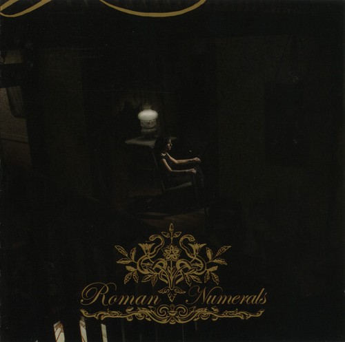 Roman Numerals - Roman Numerals (CD, Album) (Very Good Plus (VG+ ...