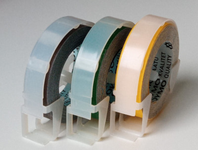 Label Makers - Rotex Embossing