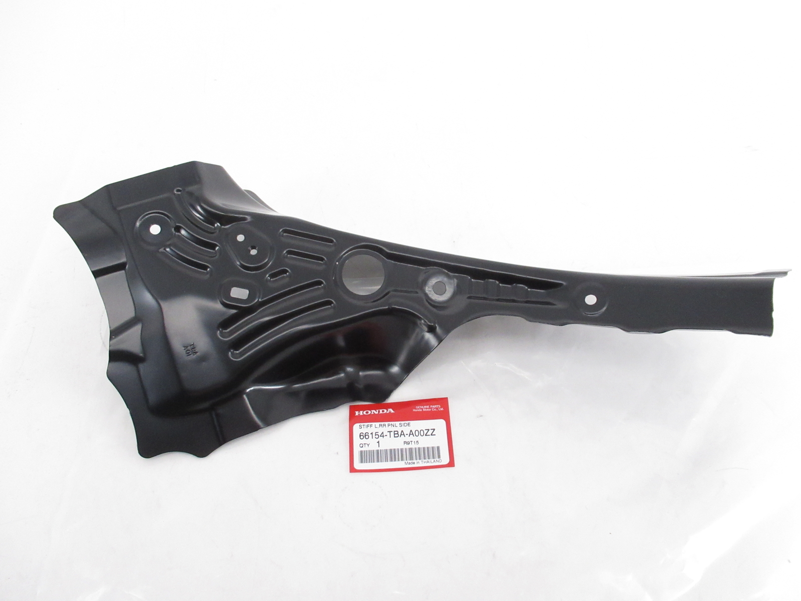Genuine OEM Honda 66154-TBA-A00ZZ Driver Rear Panel Side Stiffener | eBay