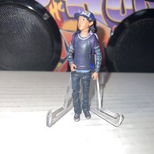 The Walking Dead Clementine Action Figure McFarlane Telltale for sale ...