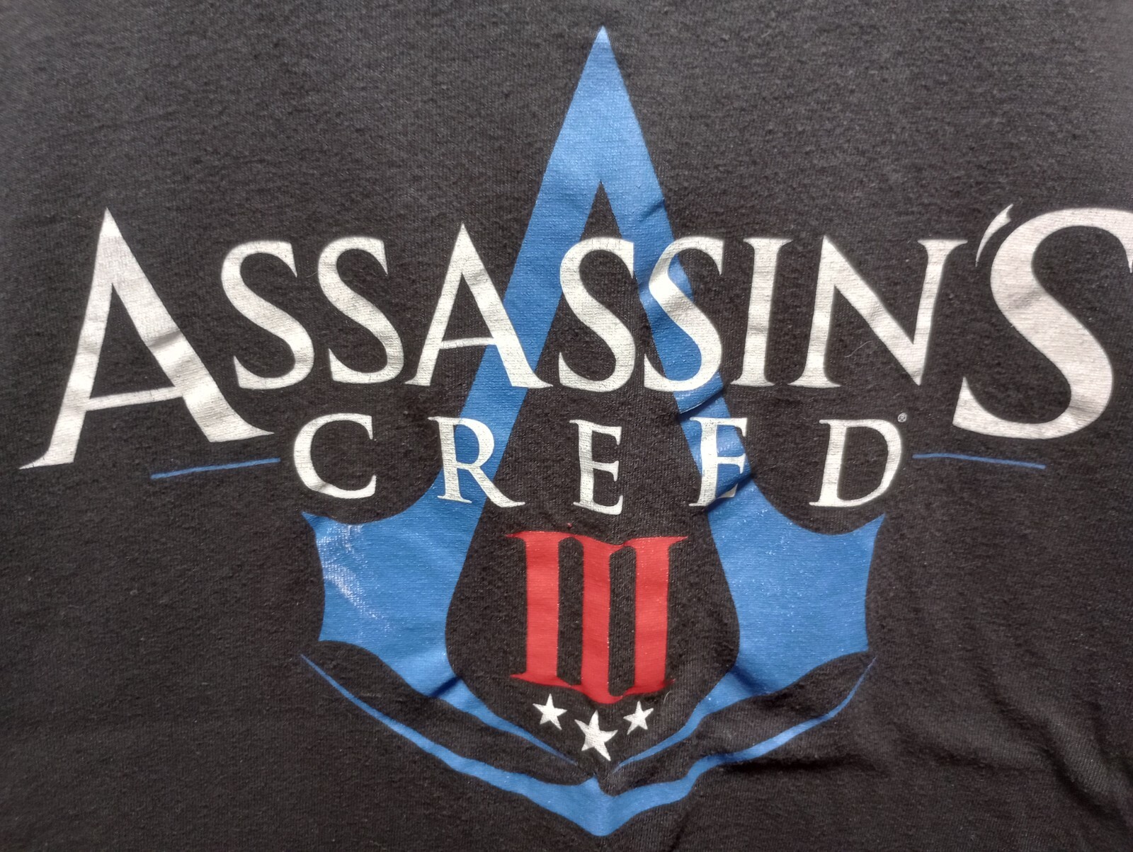 Assassins Creed 3 Symbol