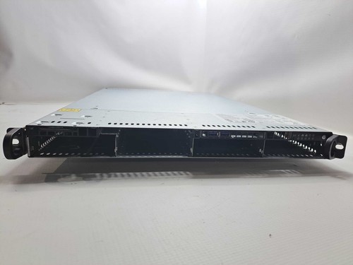 IBM 7063-CR1 HMC Server Barebones - Case, Motherboard, 2x PSU + 10G NIC ...