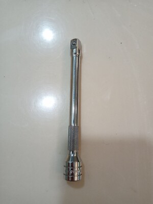 Snap-on Tools FXK6 3/8" Drive 6” Long Knurled Friction Ball Extension ...