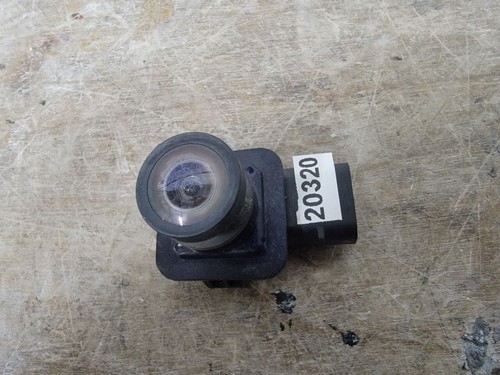 2013-2014 Ford Edge Rear View Backup Parking Assist Camera Dt4t-19g490 ...