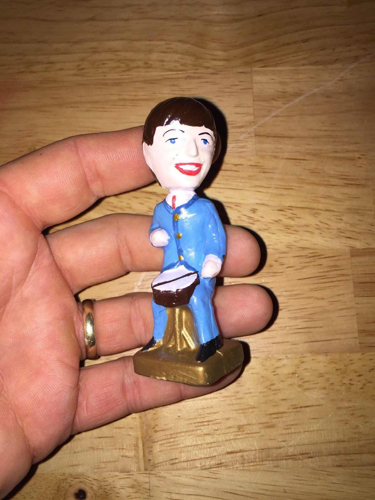 Beatles Figurines for sale | Only 4 left at -60%