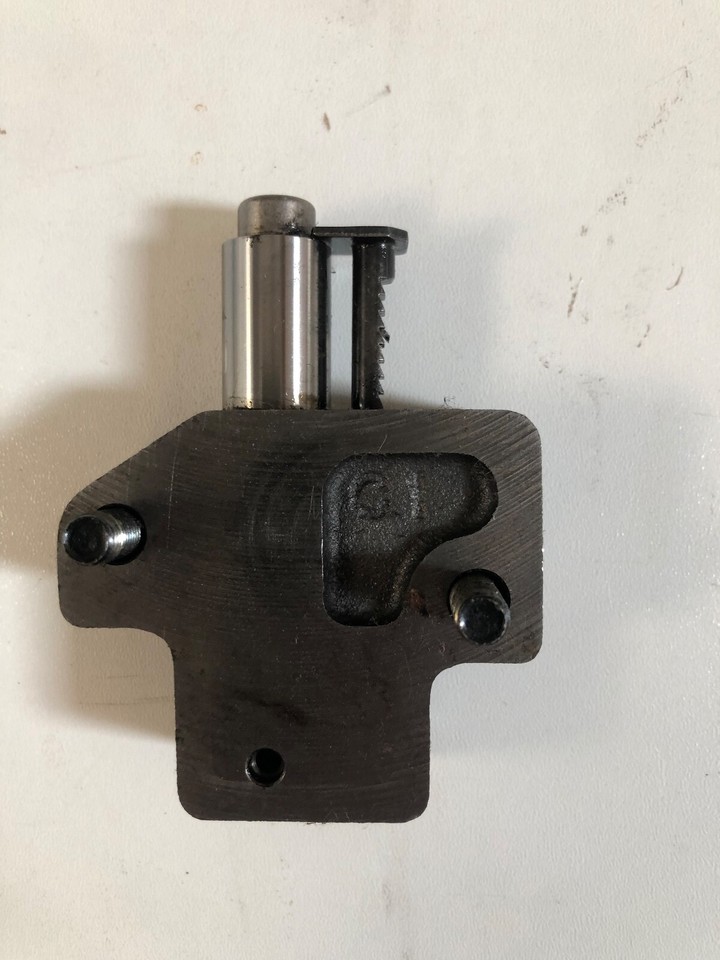 USED MITSUBISHI LANCER EVOLUTION X 2.0L 4B11T ENGINE TIMING CHAIN ...