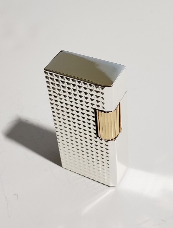 VINTAGE RETRO STYLE ROLLER LIGHTER Classic Retro Fuel Saving Lighter O ...