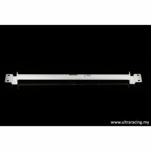 Fit Mini Cooper S R56 1.6T 06-13 / Clubman 1.6T 08-14 Rear Strut Tower ...