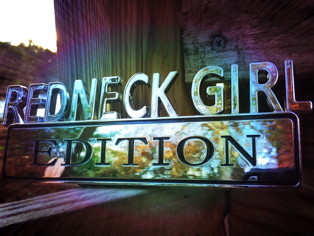 Redneck Meisje Logo 27 Redneck Car Stock Photos, High Res Pictures,