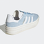 Adidas Women's Gazelle Bold Suede Shoes 'Sky Blue' - ID6991 ...