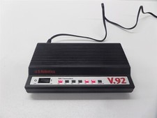 US Robotics V.92 USR5686E External Modem + Fax for sale online | eBay