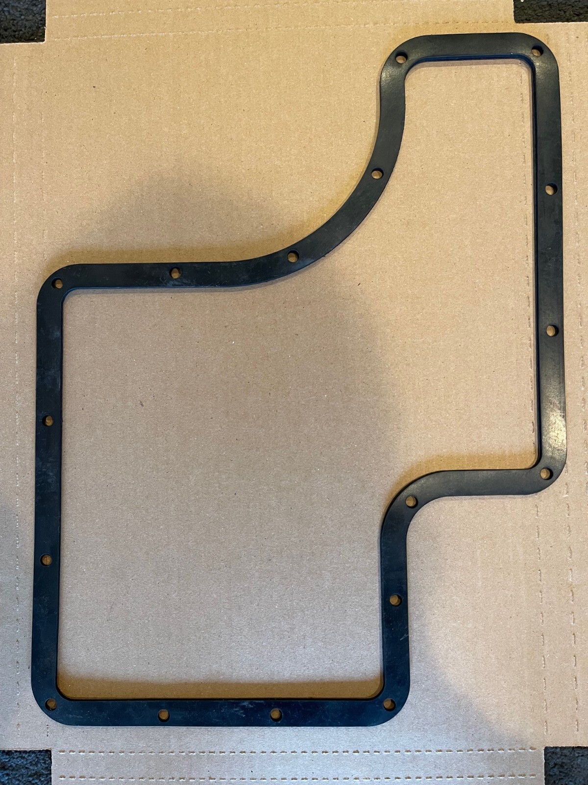 Accel Lingenfelter SuperRam Gasket Set Complete L98/LT1 | eBay
