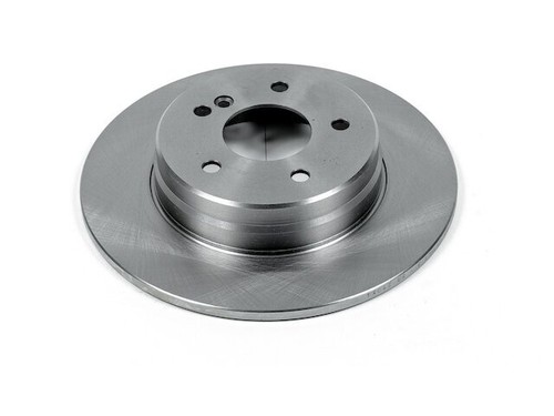 Brake Rotor For C230 C240 C280 C320 C350 C36 AMG CLK320 CLK350 CLK430 ...