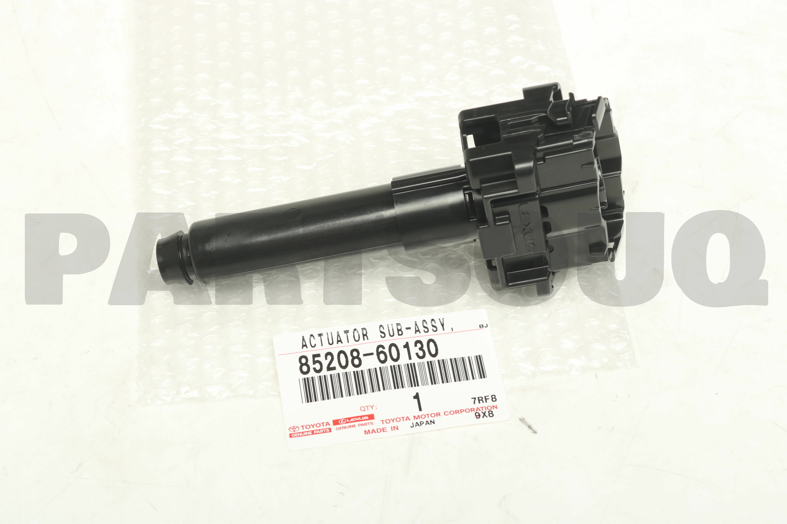 8520860130 Genuine Toyota ACTUATOR SUB-ASSY 85208-60130 | eBay