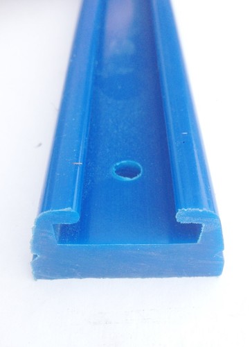 UHMW Hyfax Slides for Ski-doo Summit - Profile 28 66" long - PAIR ...