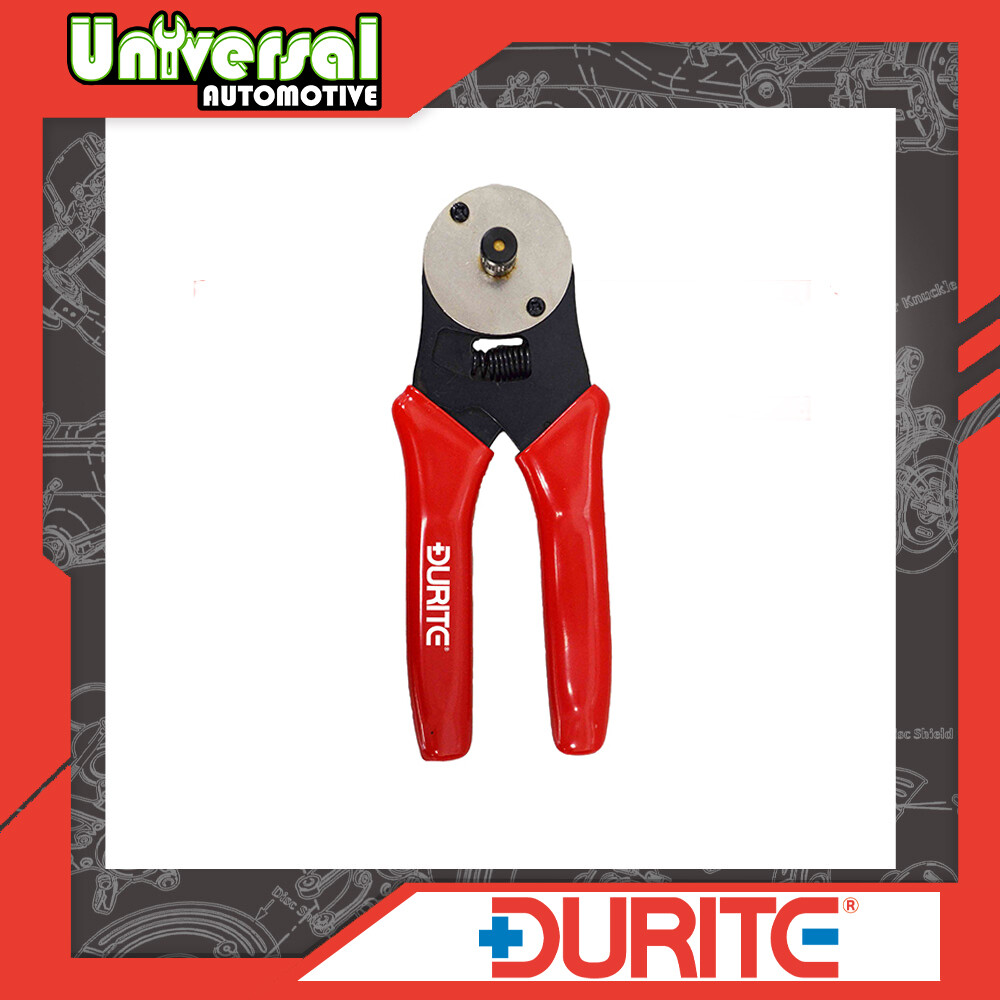 Durite Deutsch Crimping Tool for D-Sub Contacts | eBay