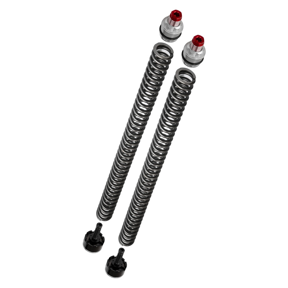 YSS Front Fork Upgrade Spring Kit Honda ADV 160 ADV160 2024 24+ | eBay