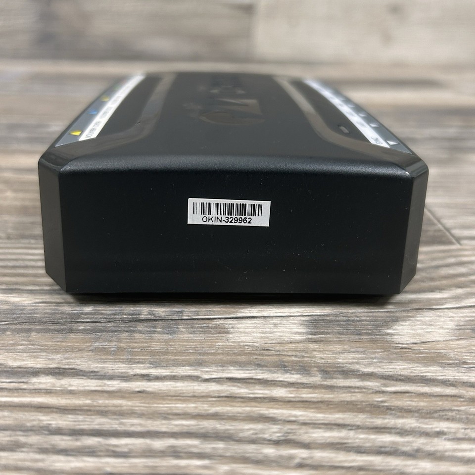 Okin Adjustable Bed base Control Box CB3633A | eBay