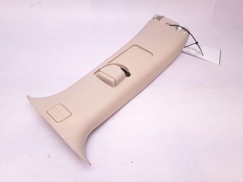 DRIVER UPPER CENTER PILLAR fits LAND ROVER LR2 HSE 2008 - 2015 OEM | eBay