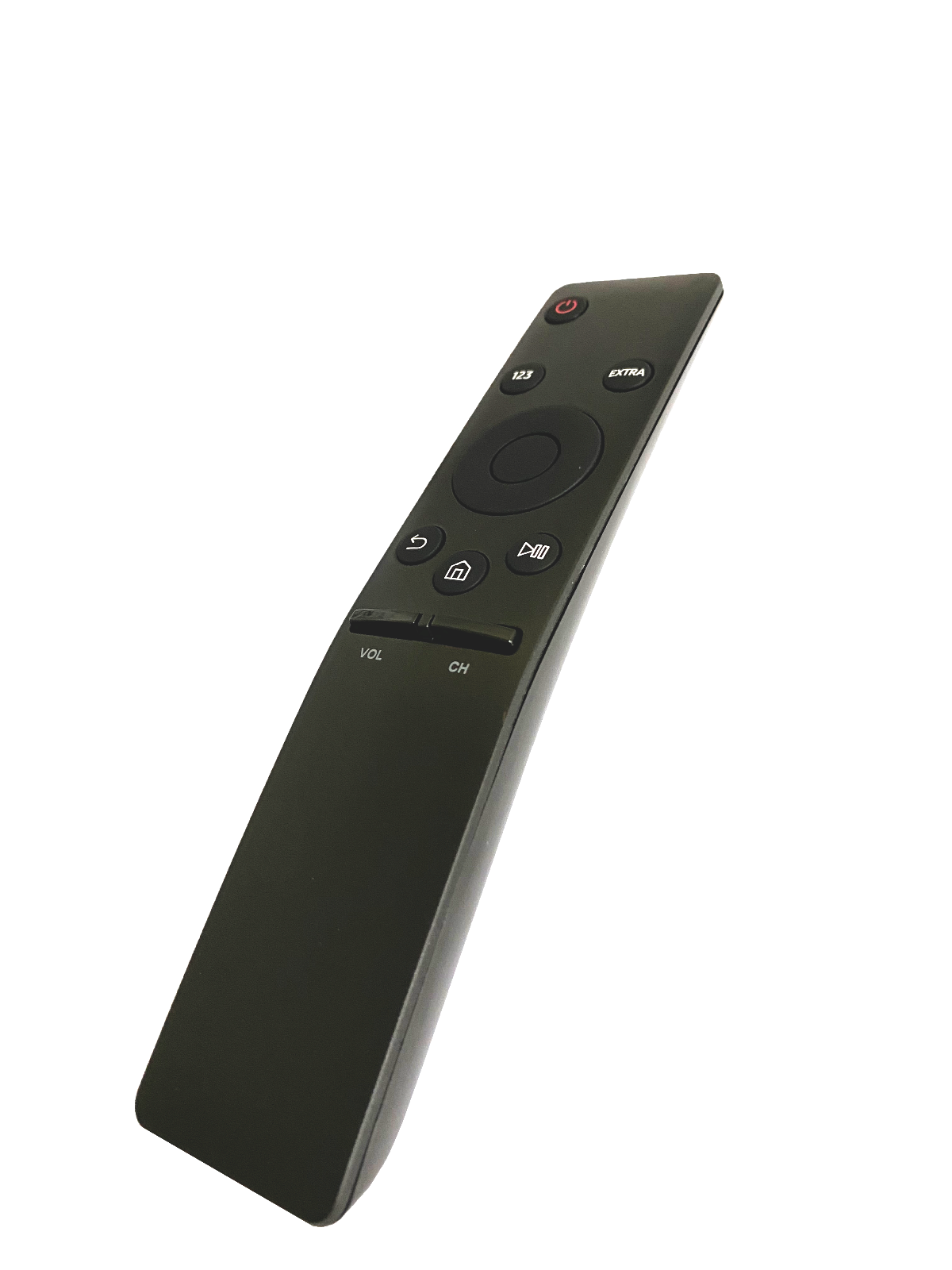 Samsung TV Remote Control UN65MU7600F,UN65MU7500FXZA,UN65MU700D ...