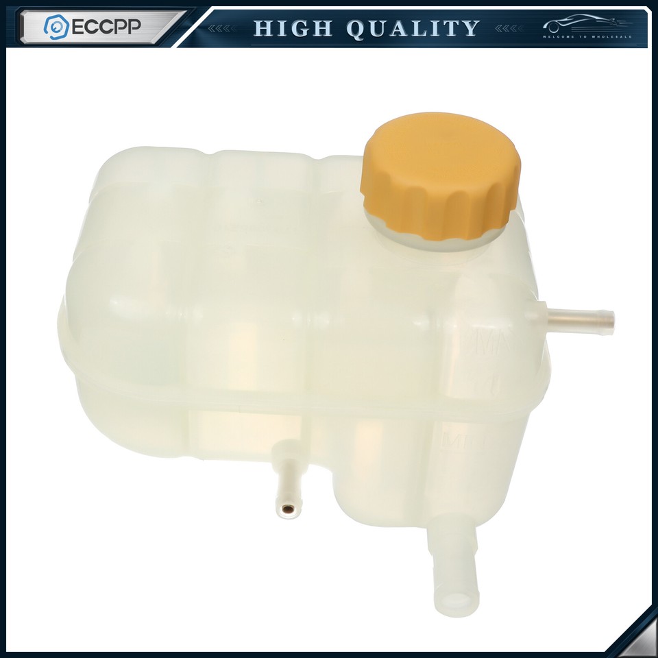 Fits Suzuki Reno 2.0L 2005-2008 Radiator Coolant Overflow Tank 17930 ...