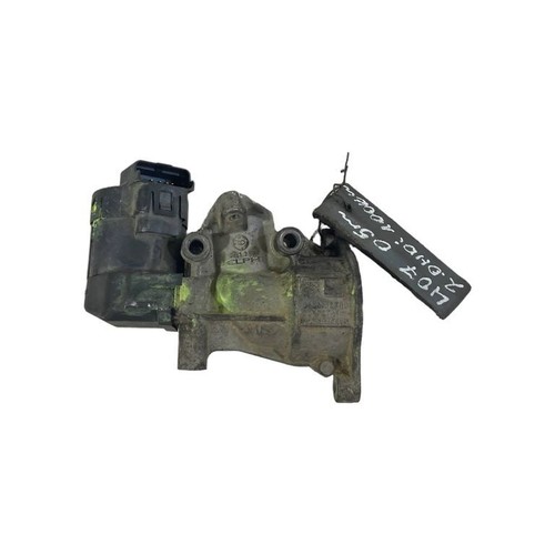 Peugeot 407 2005 Diesel Soupape vanne EGR 9656612380 JUT125022 | eBay