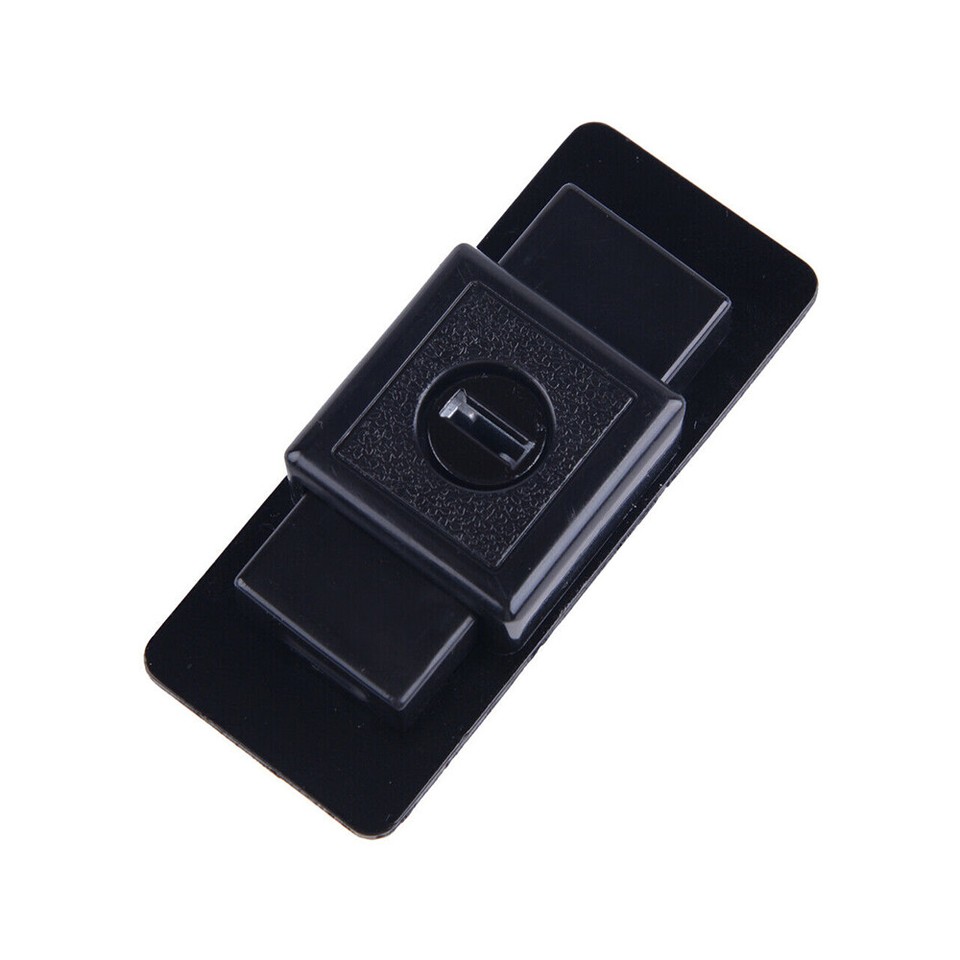 For 1992-2000 Montero Pajero Glove Box Compartment Squeeze Latch with 2 ...